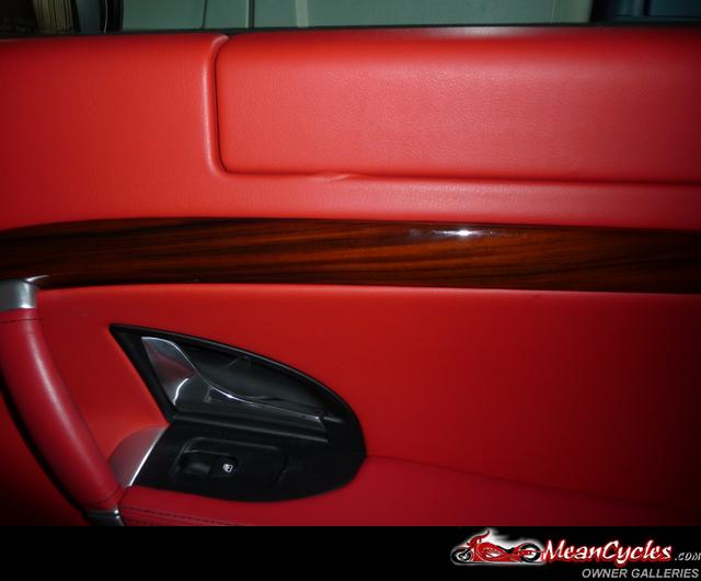 Door panel removal how-to | Maserati Forum