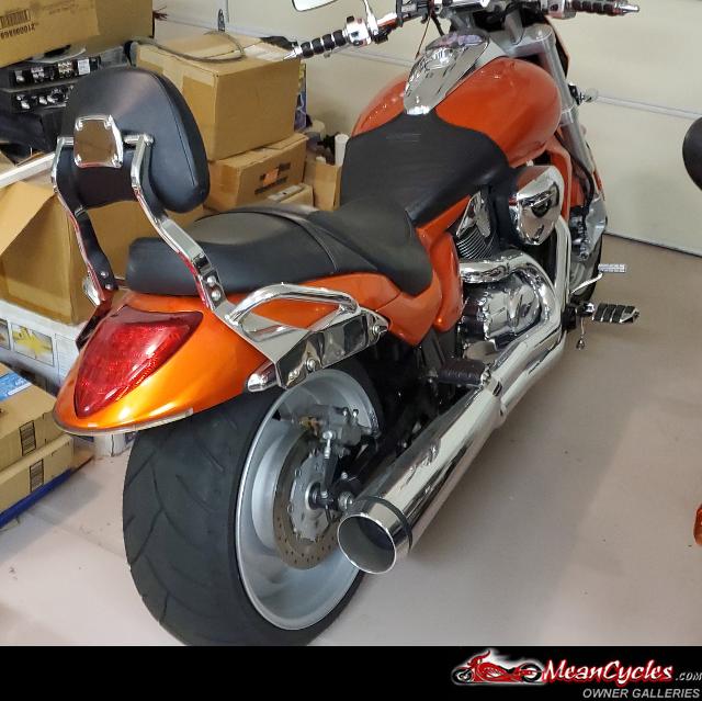 Meancycles - Owner Profile